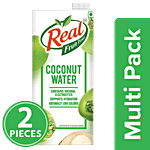 Buy Real Activ Fruit Power - Coconut Water Online at Best Price of Rs ...