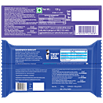 Buy Cadbury Oreo Oreo-Vanilla, Jumbo Pack,500 g + Chocobakes Choc ...