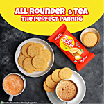Buy Sunfeast All Rounder - Thin, Light & Crunchy Potato Biscuit With ...