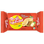 Buy Sunfeast All Rounder - Thin, Light & Crunchy Potato Biscuit With ...