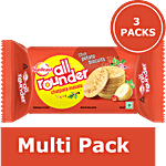 Buy Sunfeast All Rounder - Thin, Light & Crunchy Potato Biscuit With ...