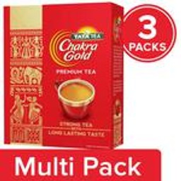 Buy Tata Tea Chakra Gold Premium Tea - With Long Lasting Taste ...