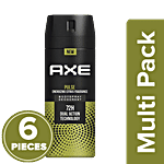 Buy Axe Pulse Long Lasting Deodorant Bodyspray - For Men Online at Best ...