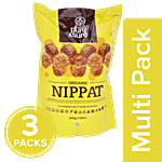 Buy Phalada Pure & Sure Organic - Nippat Online at Best Price of Rs 270 ...