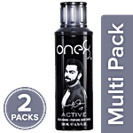 Buy One8 By Virat Kohli Perfume Body Spray - Active, Long Lasting ...