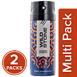 Buy Wild Stone Legend Deodorant Online at Best Price of Rs 504 - bigbasket