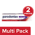 Buy Parodontax Ultra Clean Toothpaste - Daily Protection, For Healthy ...