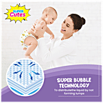 Buy Super Cute's Premium Diaper Pants - Super Soft Feel, Wetness ...