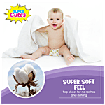Buy Super Cute's Premium Diaper Pants - Super Soft Feel, Wetness ...