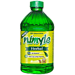 Buy Nimyle Floor cleaner Neem and Lemongrass + Herbal Floor Cleaner ...