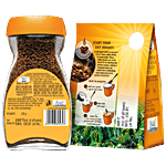 Buy Nescafe Chicory Mix, Rich In Aroma & Flavour, 200 g + Chicory ...