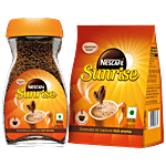 Buy Nescafe Chicory Mix, Rich In Aroma & Flavour, 200 g + Chicory ...