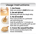 Buy Switz Paratha Puff Online at Best Price of Rs 220 - bigbasket