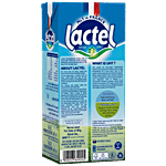 Buy Lactel Homogenised & UHT Treated Toned Milk Online at Best Price of Rs 840 - bigbasket