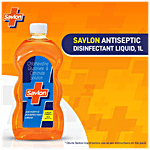 Buy Savlon Savlon Deep Clean Handwash 725ml + Savlon Antiseptic ...