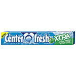 Buy Center Fresh Xtra Peppermint Flavour - Chewing Gum Stick Online at ...