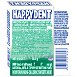 Buy Happydent White Xylitol Sugarfree Spearmint Flavour Chewing Gum ...