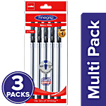 Buy BIC Cello Finegrip Ball Pen - For Soft & Fine Writing, 0.7 mm ...