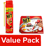 Buy HIT Anti-Roach Gel - Cockroach Killer, 20 g + Cockroach Killer ...
