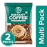 Buy iD Instant Coffee Powder - Chicory Mix, Shade-Grown, No ...