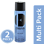 Buy Embark My Dream For Him - Perfumed Deodorant Natural Spray Online ...