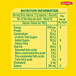 Buy Britannia NutriChoice 5 Grain Digestive Multigrain Biscuits - High ...