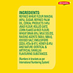 Buy Britannia NutriChoice 5 Grain Digestive Multigrain Biscuits - High ...