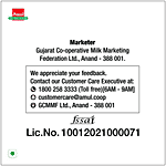 Buy Amul Ice Cream - Rajbhog Online at Best Price of Rs 80 - bigbasket