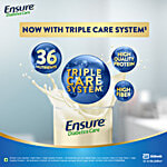 Ensure Diabetes Care Specialized Nutrition Drink, Chocolate, 2 x 375 g ...