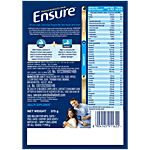 Buy Ensure Nutrition Drink - Vanilla Flavour, Provides Complete ...