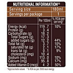 Buy Paper Boat Chocolate Milkshake Online at Best Price of Rs 480 ...