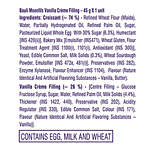 Buy Bauli Moonfils - Combipack Online at Best Price of Rs 128 - bigbasket