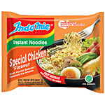 Buy Indomie Instant Soup Noodles - Special Chicken Flavour Online at ...