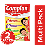 Buy Complan Nutrition & Health Drink - Improves Concentration & Memory ...