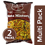 Buy Sowbhagya Foods Mota Mixture Online at Best Price of Rs 164.99 ...