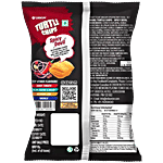 Buy Orion Spicy Devil Corn Turtle Chips Online at Best Price of Rs 40 ...