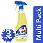 Buy Colin Glass & Multisurface Cleaner Liquid Spray - Lemon Burst ...