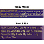 Buy Cadbury Dairy Milk Chocolate Bars - Tangy Mango Madbury + Fruit ...