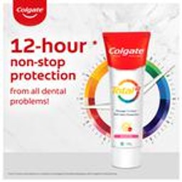 Buy Colgate Total Sensitive Anti-Germ Protection Toothpaste Online at ...