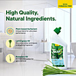 Buy Tazo Chemical Free Toilet Cleaner with Lemongrass Oil Online at ...