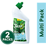 Buy Tazo Chemical Free Toilet Cleaner with Lemongrass Oil Online at ...