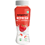 Buy Epigamia Refresh Mango Lassi + Refresh Strawberry Lassi + Refresh ...
