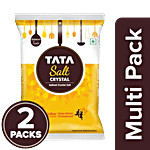 Buy Tata Salt Iodised Crystal Salt Online at Best Price of Rs 43.12 ...