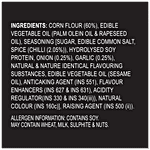 Buy Orion Turtle Chips Spicy Devil Corn Chip Online at Best Price of Rs ...