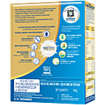 Buy Nestlé NANGROW Nutritious Milk Drink - Creamy Vanilla Flavour, 2 ...