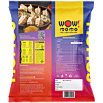 Buy bb Combo Wow! Momo Masala Chicken Momos, 10 pcs + Coca Cola Soft ...