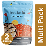 Buy Bansiwala Gud Revdi Online at Best Price of Rs 333 - bigbasket