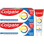 Buy Colgate Total Advanced Antibacterial Toothpaste Online at Best ...