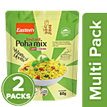 Buy Eastern Instant Poha Mix Online at Best Price of Rs 30 - bigbasket
