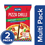 Buy Keya Pizza Chilli Seasoning For Italian Dishes Online at Best Price ...